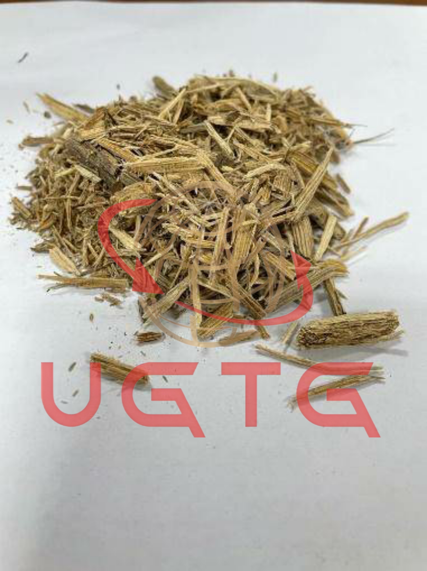 Raw Material of Bukhoor (Serbuk) – UGTG